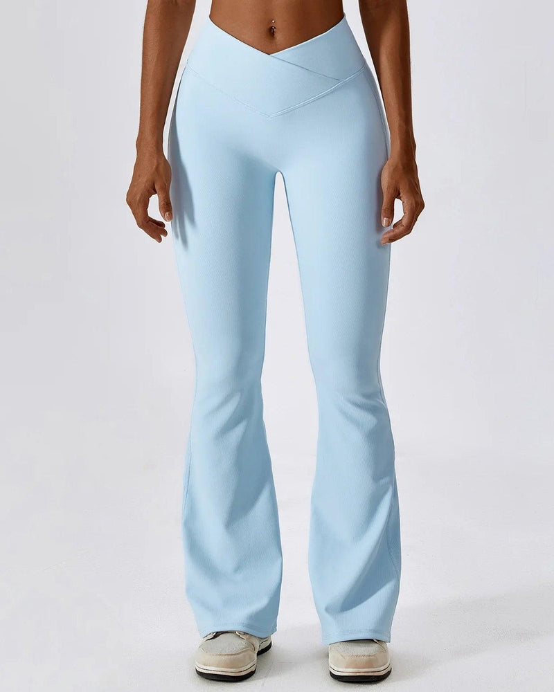 OverRip - One-Stop-Shop For Gym Gear